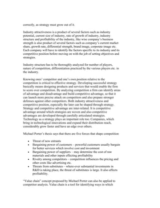 Air asia case study | DOC