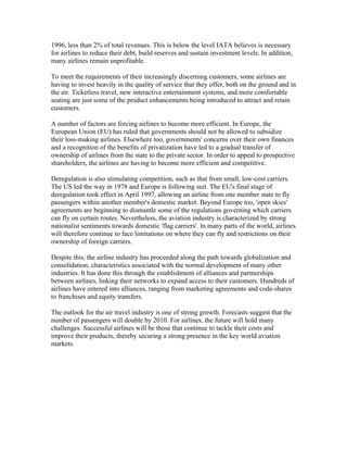 Air asia case study | DOC