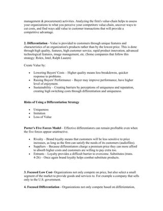 Air asia case study | DOC