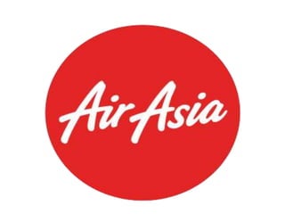 AirAsia Strategic Management | PPTX