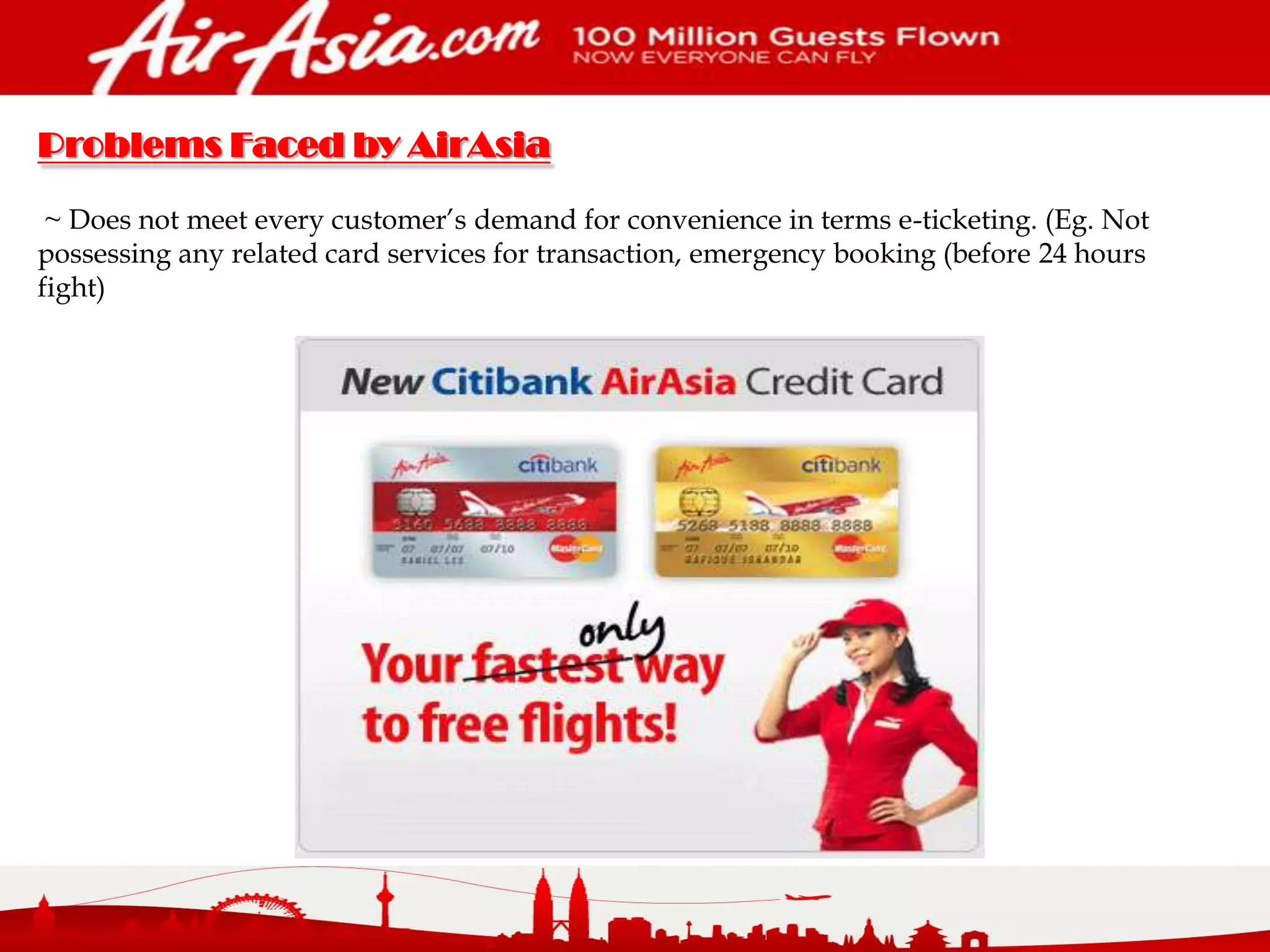 Air asia presentation | PPTX