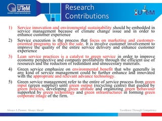 Industrial Presentation at Air Asia | PPT