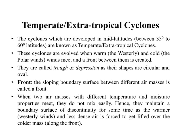 Air, Atmospheric Pressure and Wind. Presentation | PDF