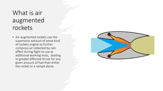 Air augmented rocket.pptx