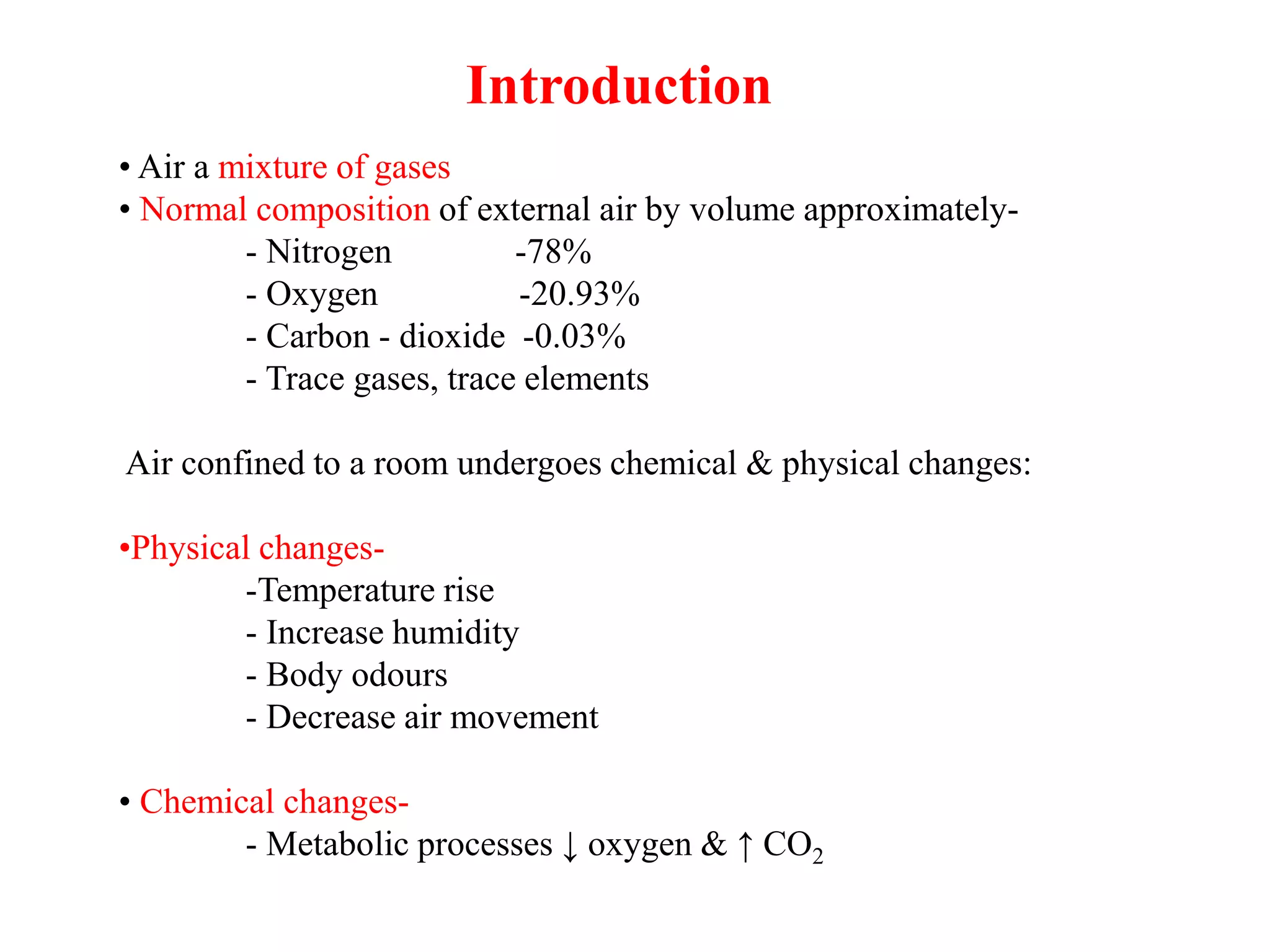 Air bacteriology | PPT