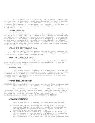 air bag restraint system honda venicle.pdf