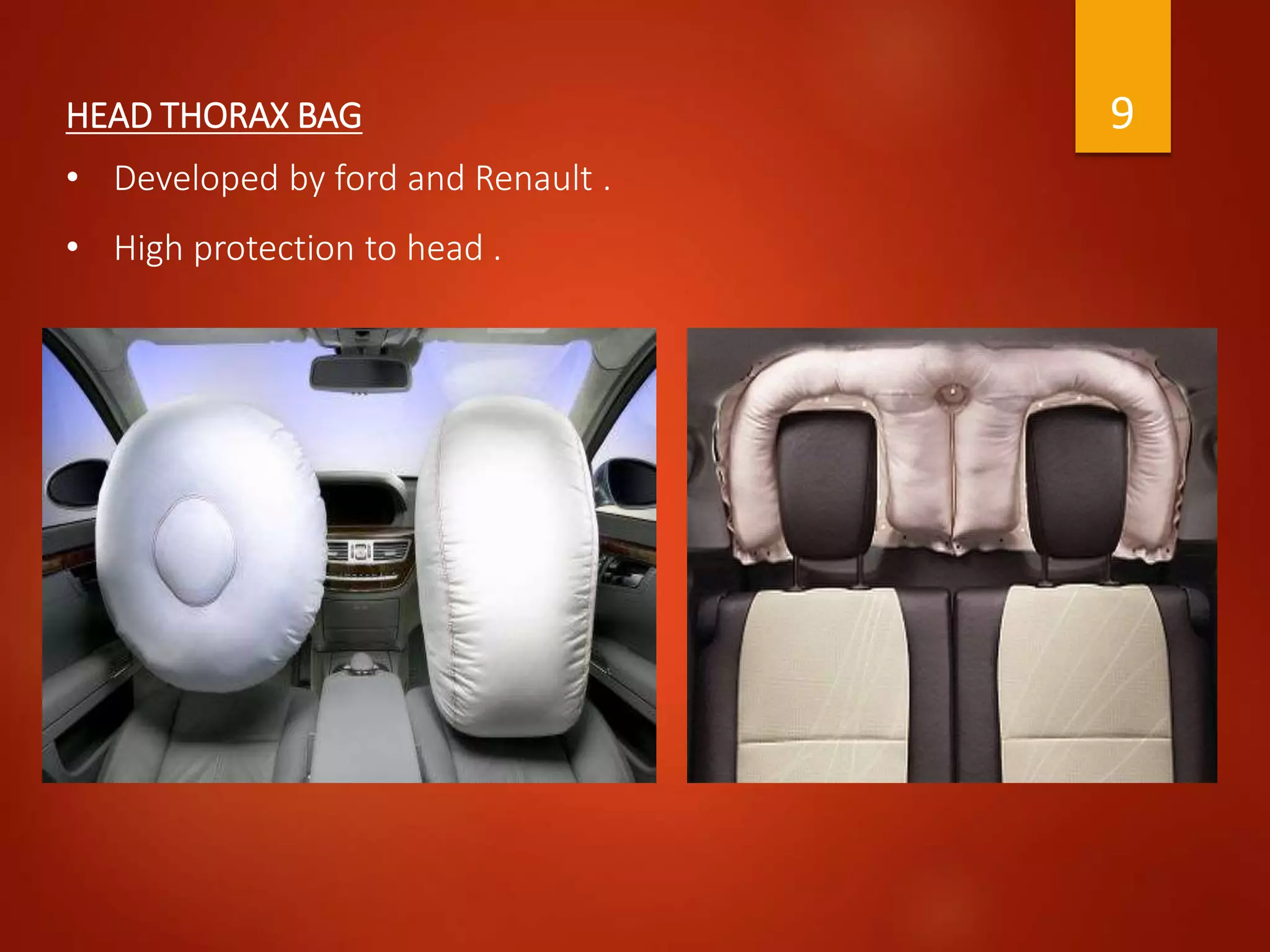 Airbags | PPTX