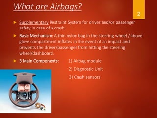 Airbags | PPTX