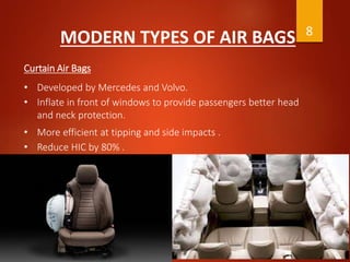Airbags | PPTX