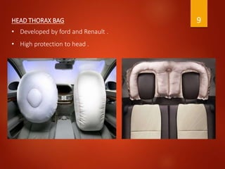 Airbags | PPTX
