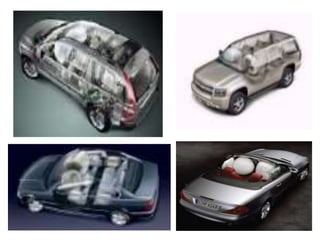 Airbags in automobile.ppt