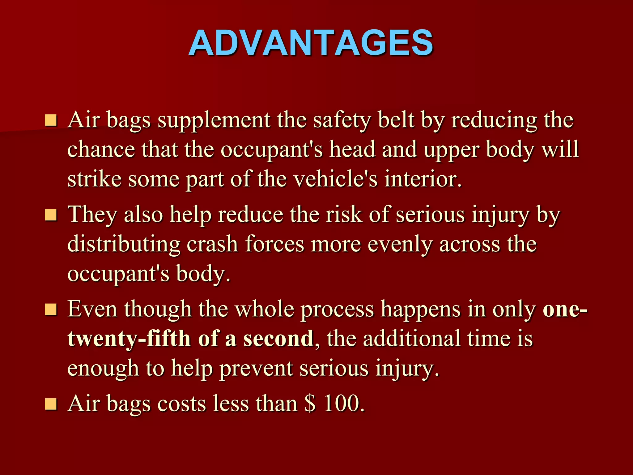 Airbags in automobile.pptx