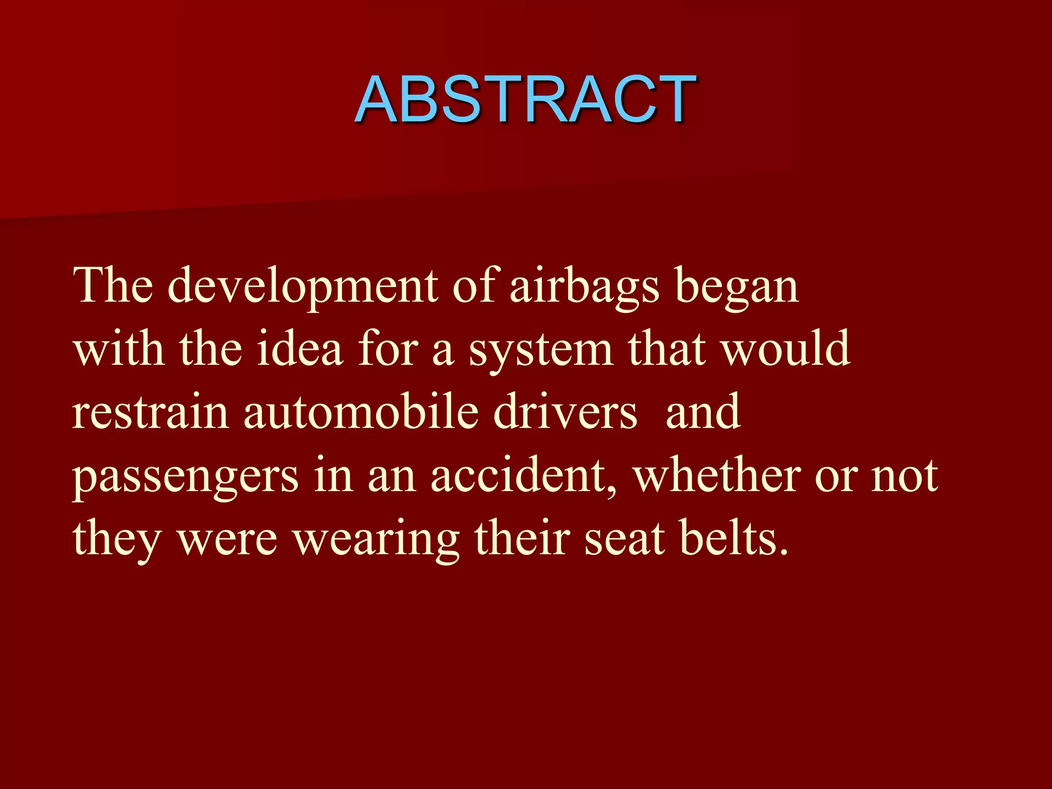 Airbags in automobile.pptx