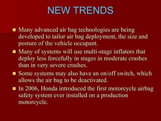 Airbags in automobile.pptx