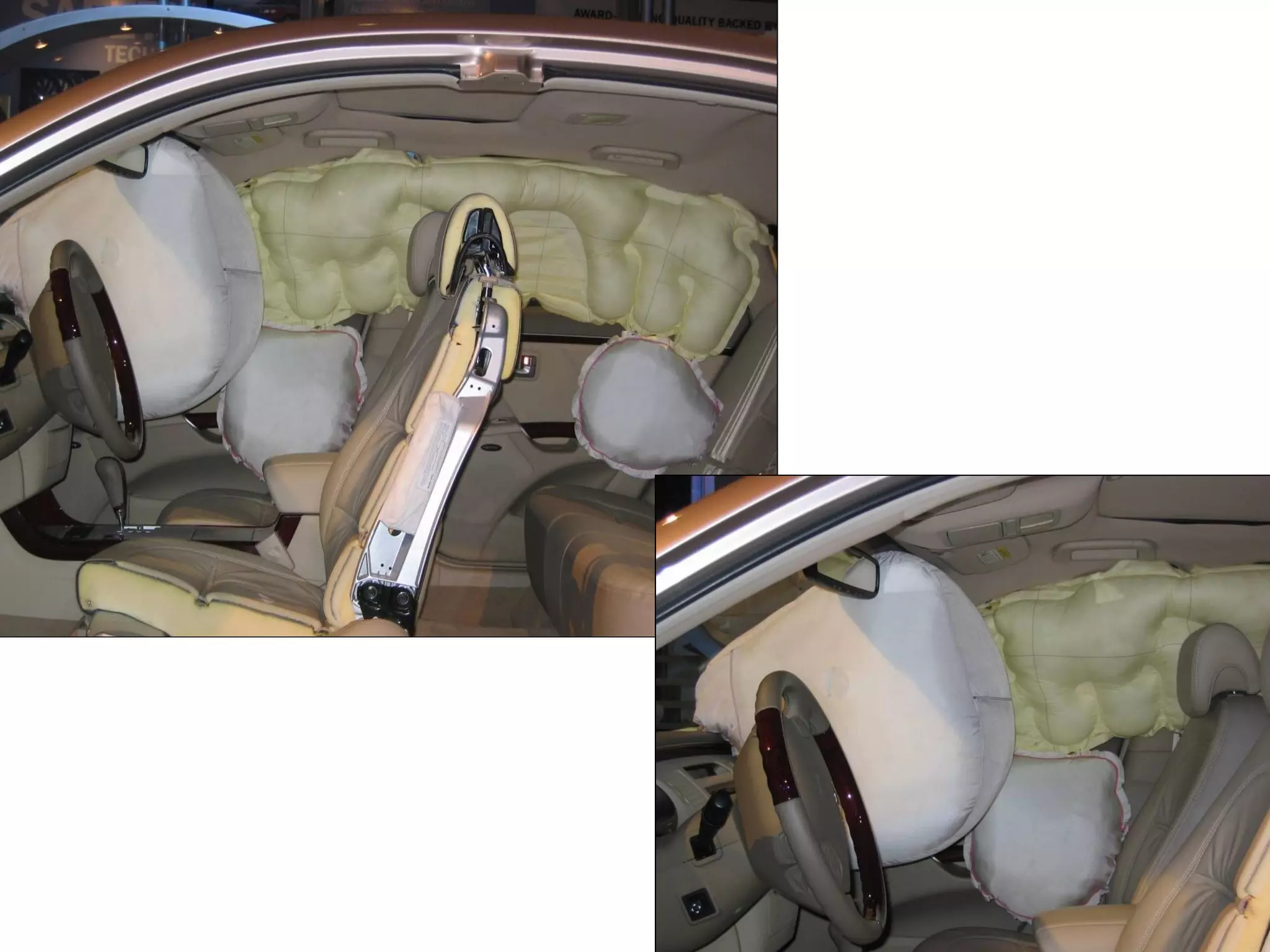 Airbags ppt | PPT