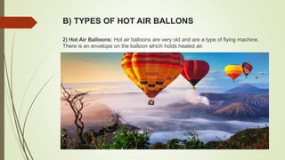 Air Balloons (Aviation).pptx