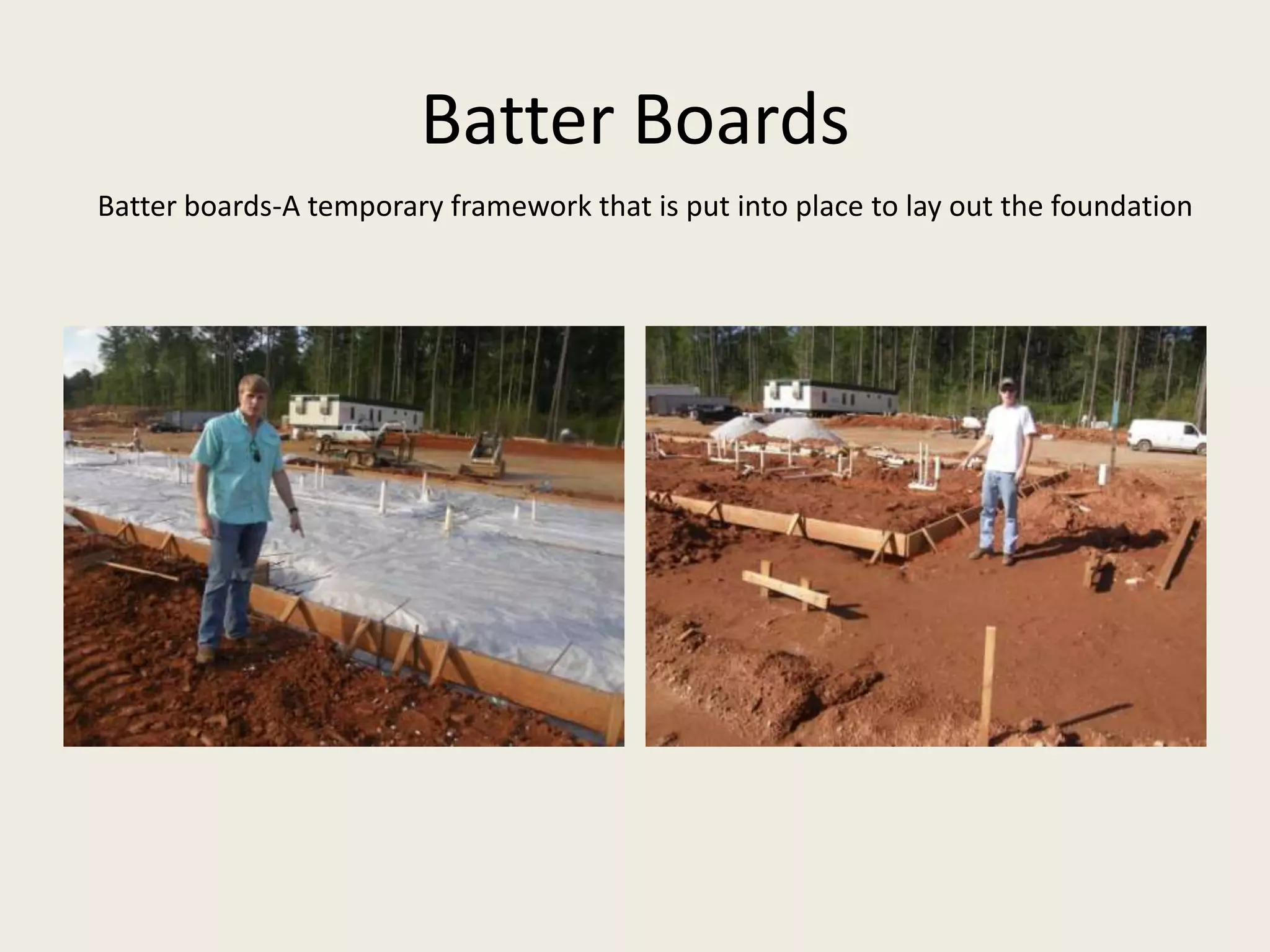 fiber board | PPTX