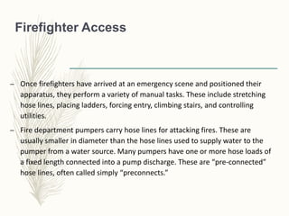 Air based hazard | PPTX