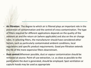 Air based hazard | PPTX