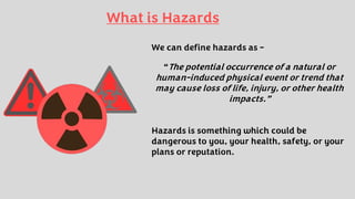 Air Based Hazard, Preliminary Hazard Analysis, Fire Protection System | PDF | Indoor ...