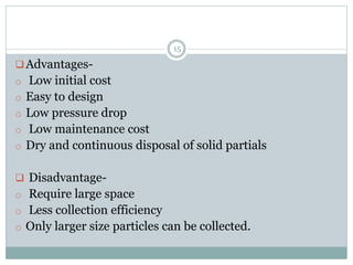 Air based hazards | PDF