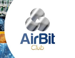 Airbit english presentation | PDF
