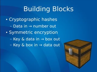 Airbitz crypto | PPT