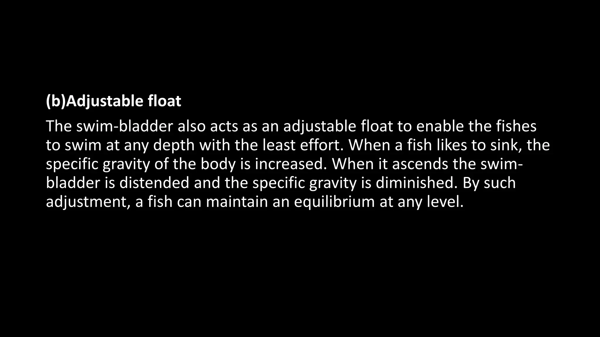 AIR BLADDER-FUNCTIONS.pptx