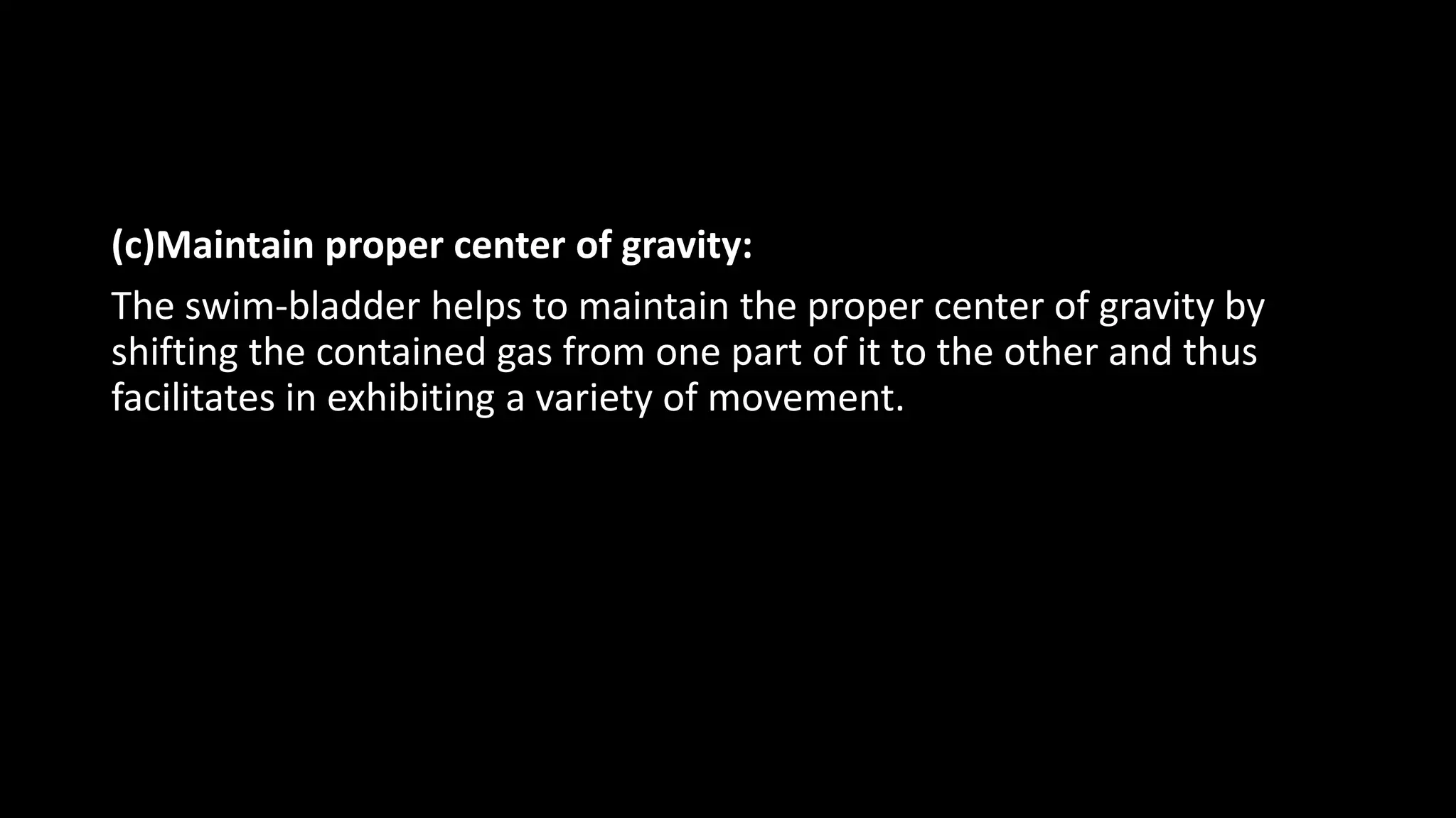 AIR BLADDER-FUNCTIONS.pptx