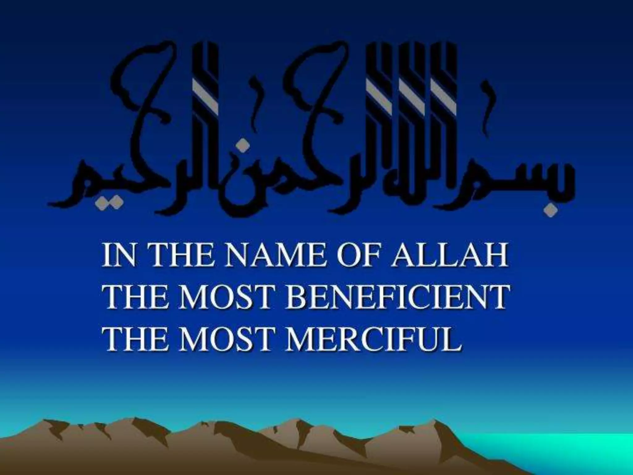 Air blue pakistan | PPTX