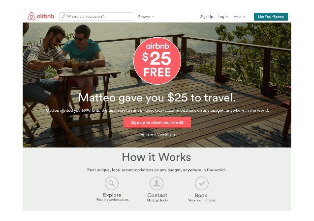 100 Airbnb Coupon Code 2015 Get Your Airbnb Travel Credit Voucher…