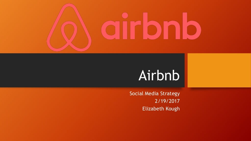 Airbnb
