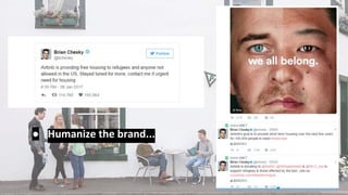 Airbnb Campaign Case Study: #Livethere #Weaccept | PDF