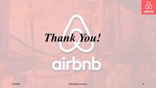 Airbnb | PPTX