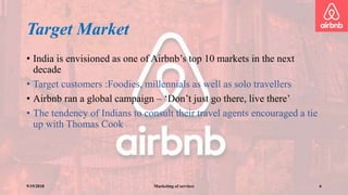 Airbnb | PPTX