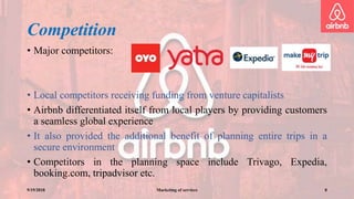 Airbnb | PPTX