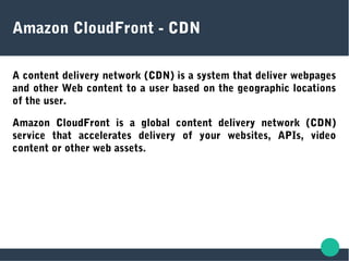 Technology stack behind Airbnb | PPT