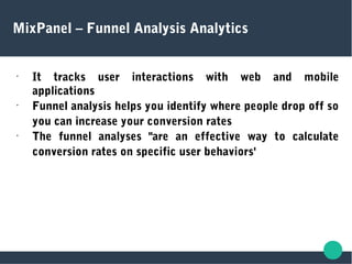 Technology stack behind Airbnb | PPT