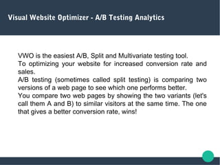 Technology stack behind Airbnb | PPT