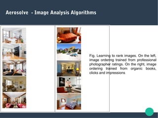 Technology stack behind Airbnb | PPT