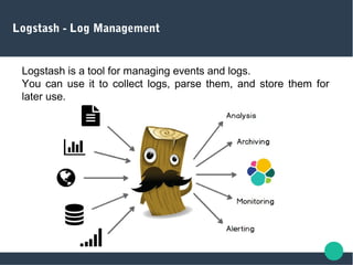 Technology stack behind Airbnb | PPT