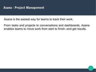 Technology stack behind Airbnb | PPT