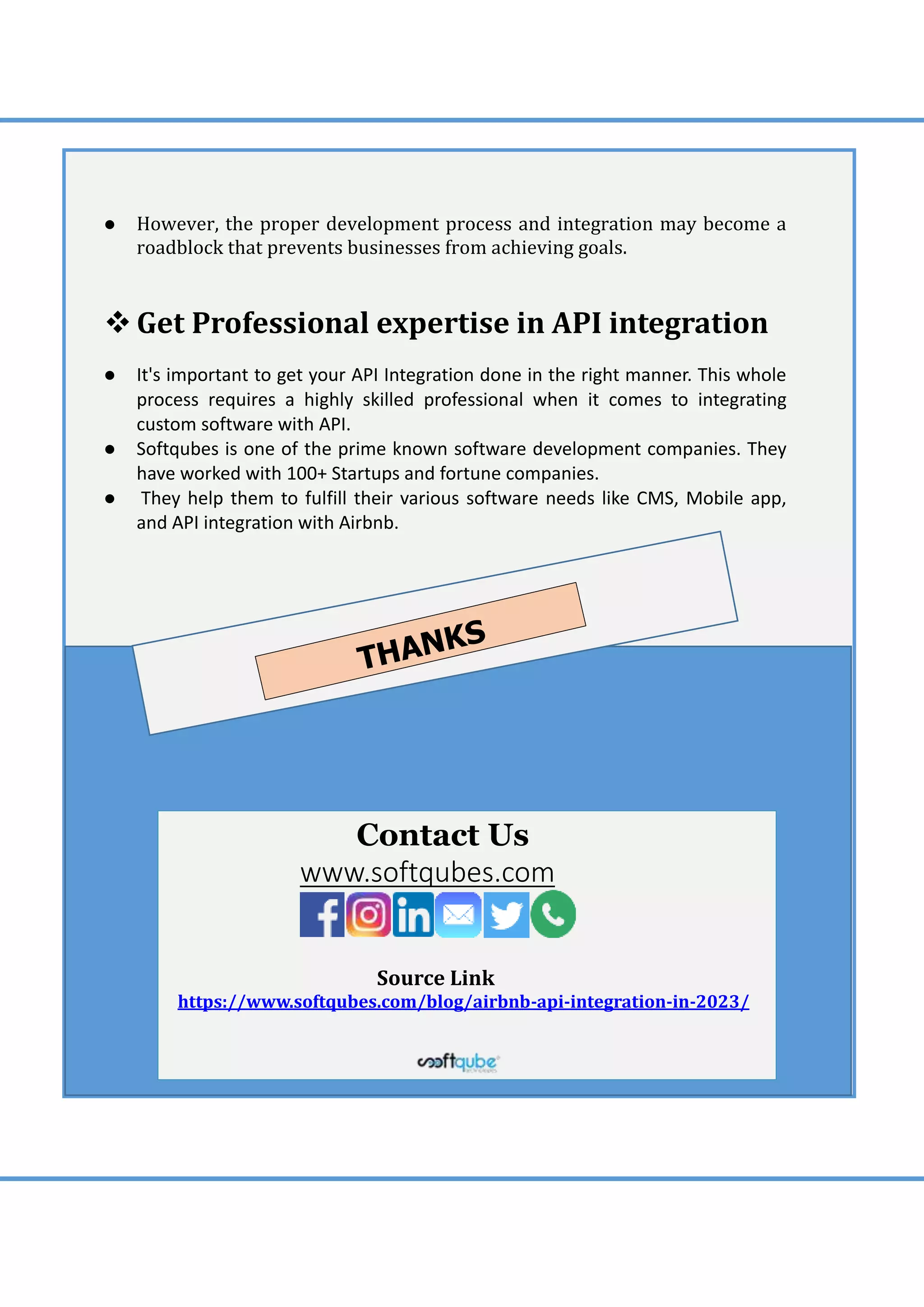 Airbnb API Integration All That You Must Know For the Year 2023.docx