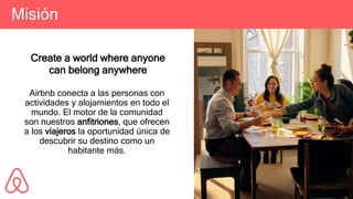 AIRBNB (Business Case).pptx | Bed & Breakfasts | Travel Type