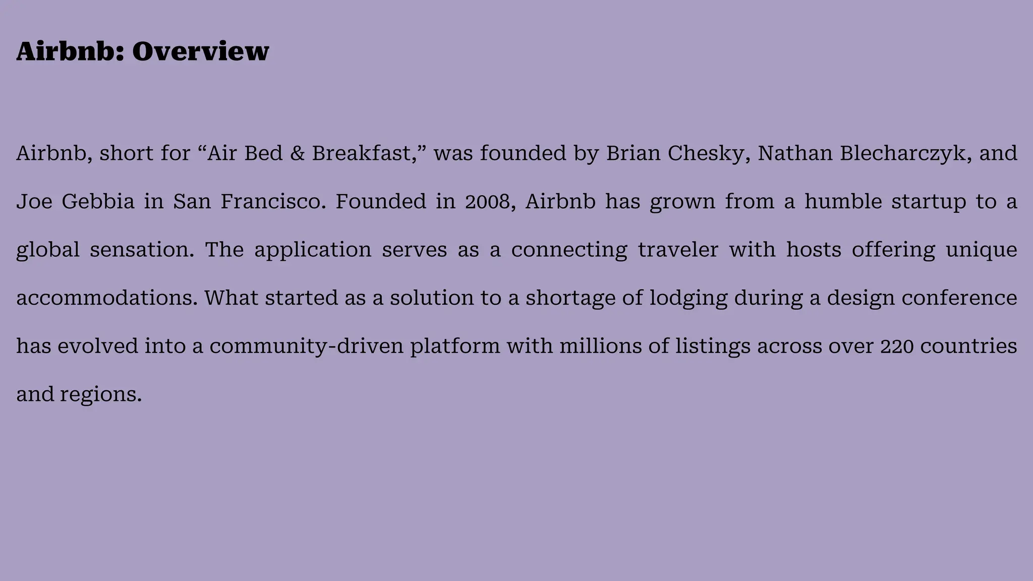 Airbnb Business Model & Revenue Model.pptx