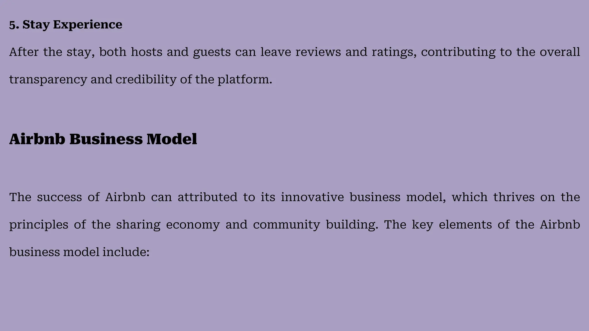 Airbnb Business Model & Revenue Model.pptx