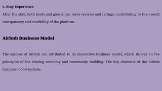 Airbnb Business Model & Revenue Model.pptx