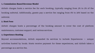 Airbnb Business Model & Revenue Model.pptx