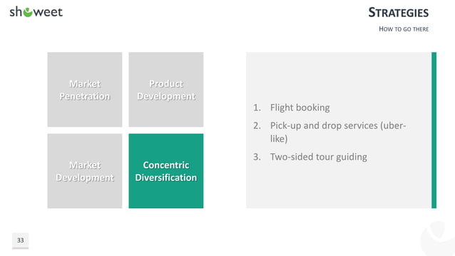 Airbnb Case Study Strategic Management Plan | PPTX