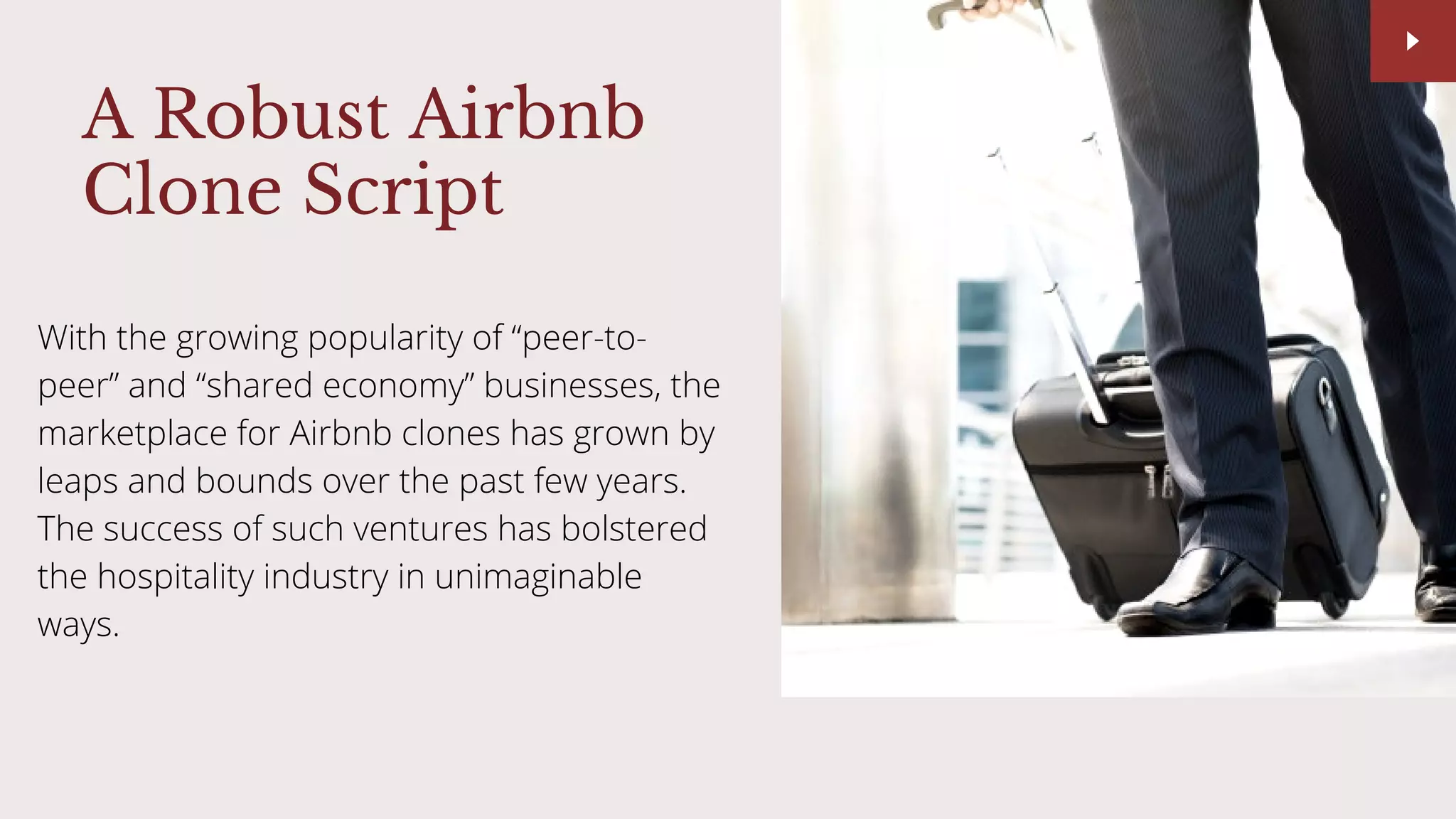 Airbnb clone app | PDF